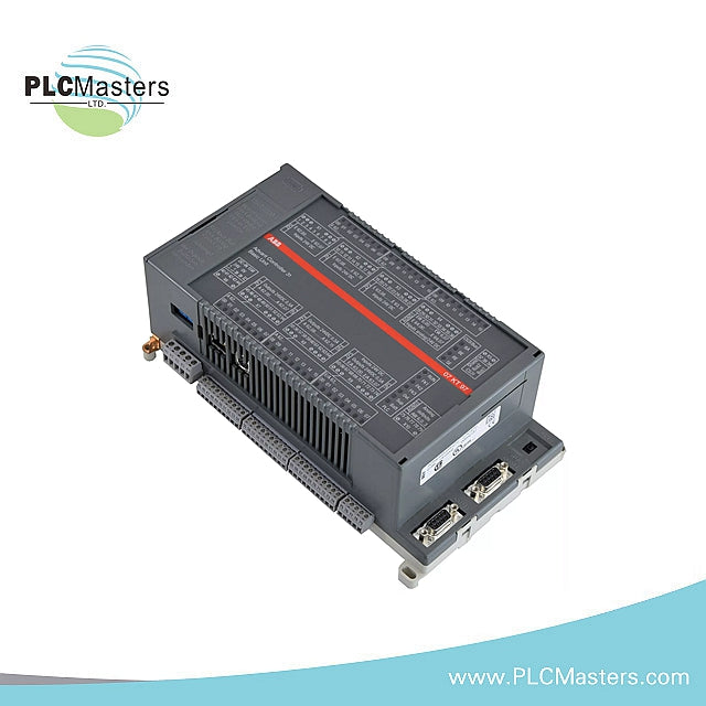 ABB 07 KT 97 D GJR5253000R0270 07 KT 97 Central Processing Unit – PLC Masters Ltd.