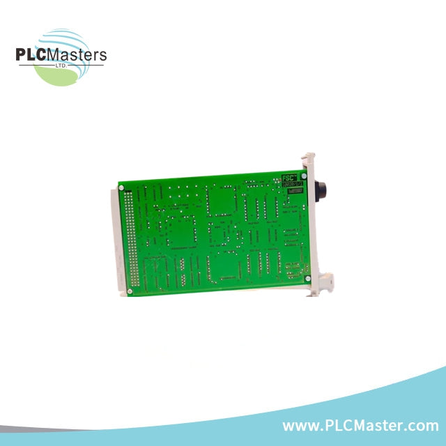 HoneyWell 10020/1/2 FSC CPU Module – PLC Masters Ltd.