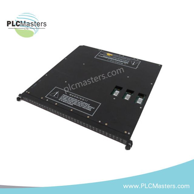 Triconex 3503 Digital Input Module