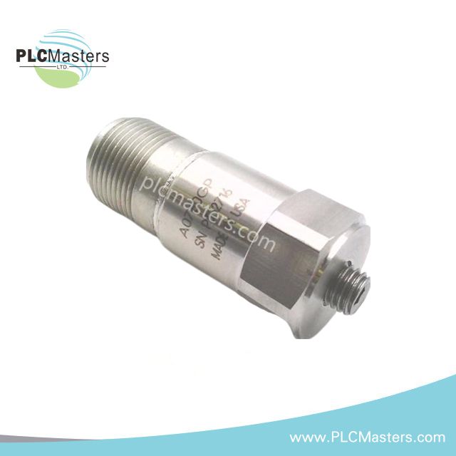 EPRO A0760GP Premium General Purpose Accelerometer