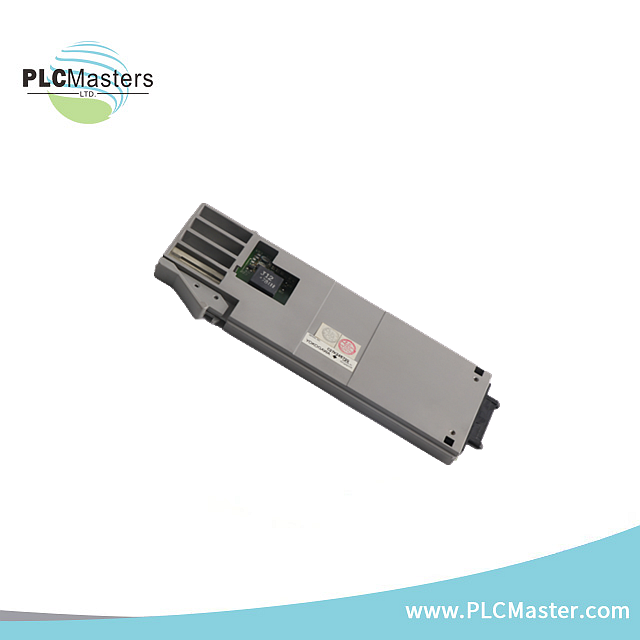 Yokogawa Aam11b S2 Current Voltage Input Module Plc Masters Ltd