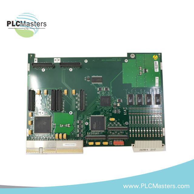 ABB 1MRK000284-ABr03 Binary Input Module