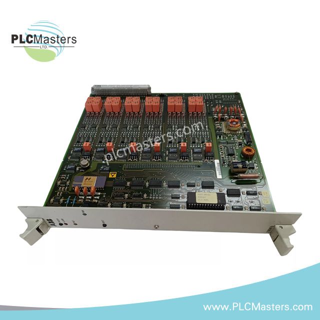 ABB 216EA61b Digital Input Module