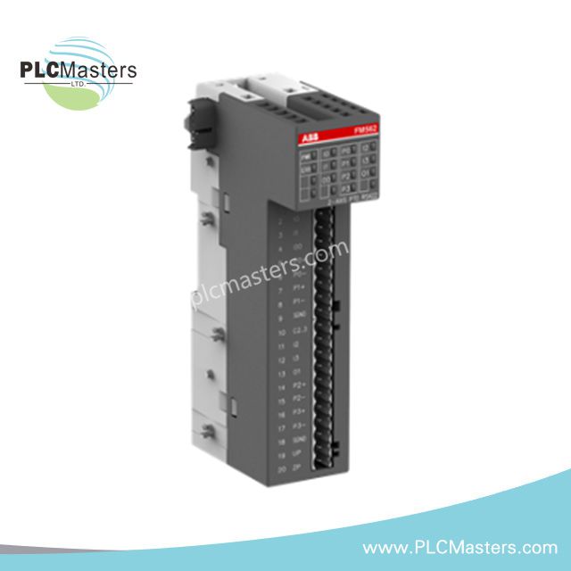 ABB AI561 Analog Input Module