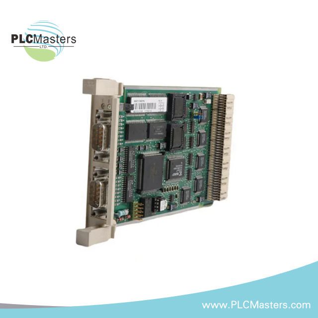 ABB CI546 3BSE012545R1 VIP Communication Interface – PLC Masters Ltd.