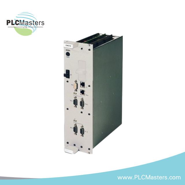 ABB CMC70 Multifunction Controller Module