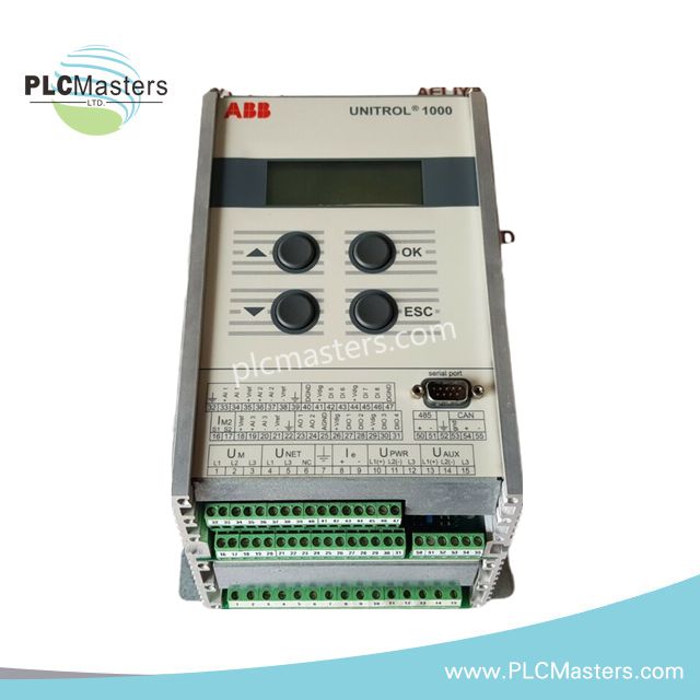 ABB CMT1000 Smart Commissioning And Maintenance Tool