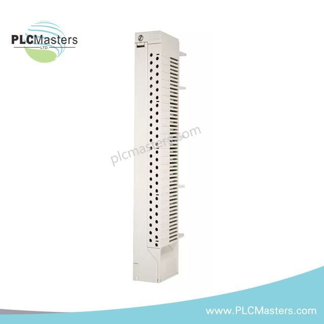 ABB DSTF620 Process Connector Module