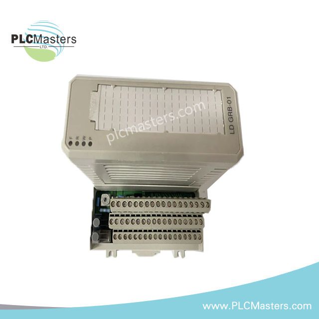 ABB LDGRB-01 3AFE61320954 Digital Input/Output Module