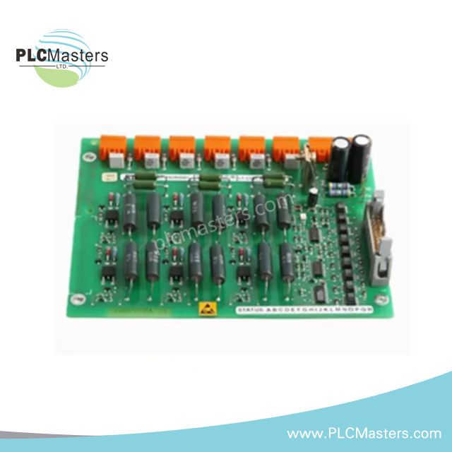 ABB LTC391AE01 HIEE401782R0001 Interface Module