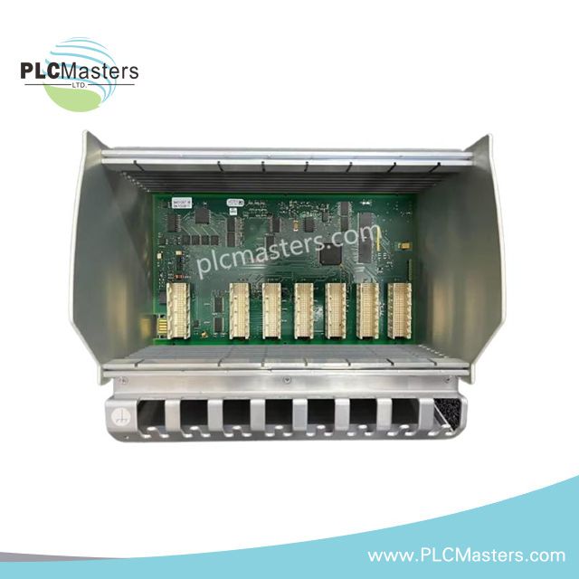 ABB PM803F 3BDH000530R1 Base Unit