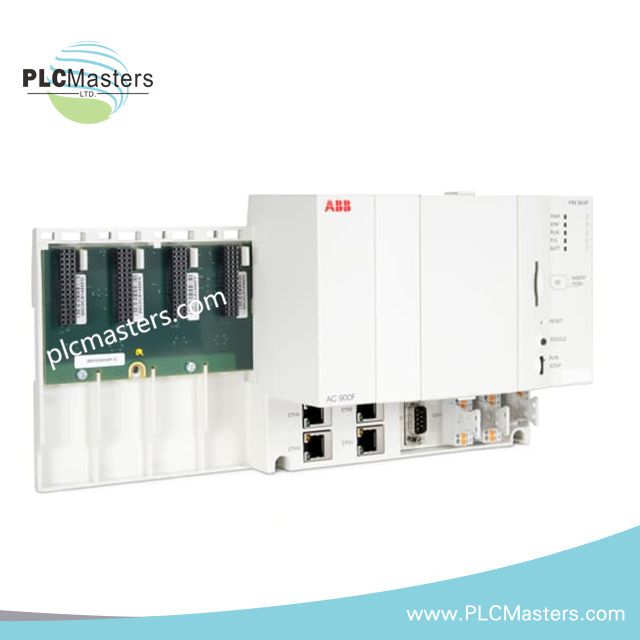Módulo CPU ABB PM904F 3BDH001002R0001