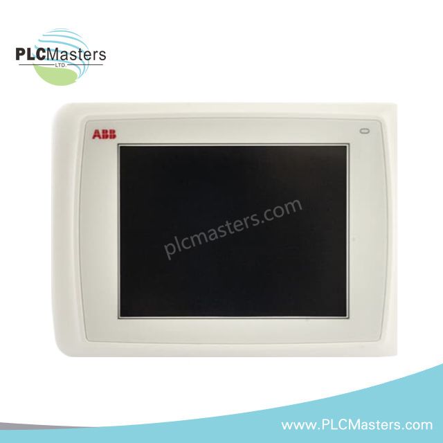 ABB PP835A 3BSE042234R2 Touch Panel