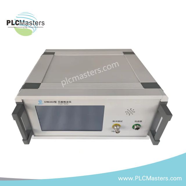 ABB SYN5302-0277 Synchronizing and Paralleling Equipment