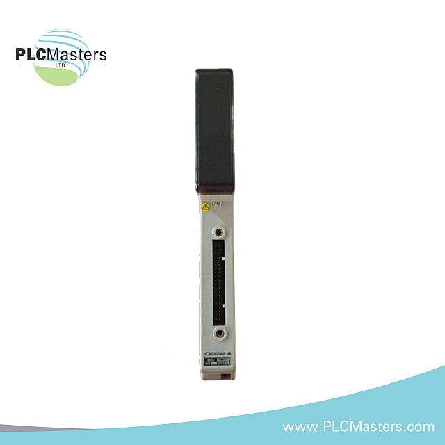 Yokogawa AMM12C Voltage Input Multiplexer Module – PLC Masters Ltd.