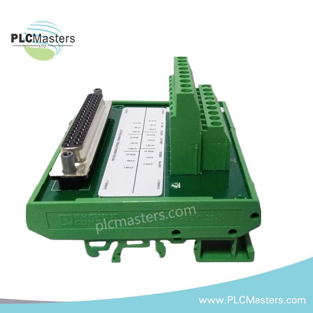 Bently Nevada 136603-01 Process Variable I/O Module