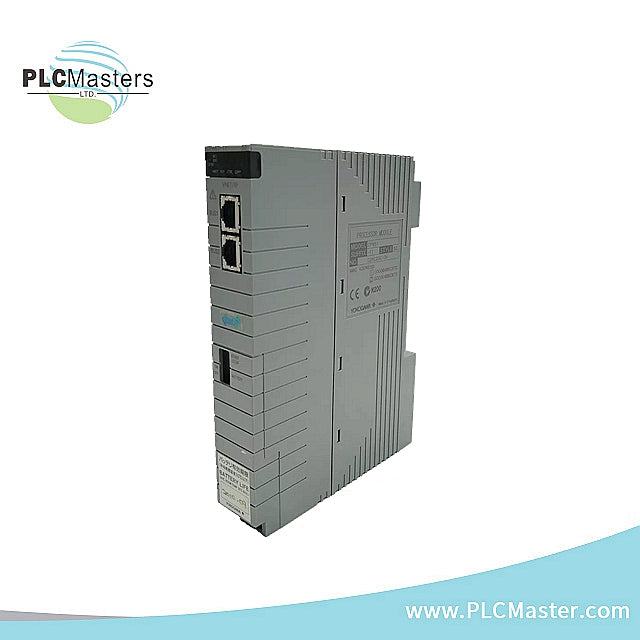 Yokogawa CP451-11 Processor Unit – PLC Masters Ltd.
