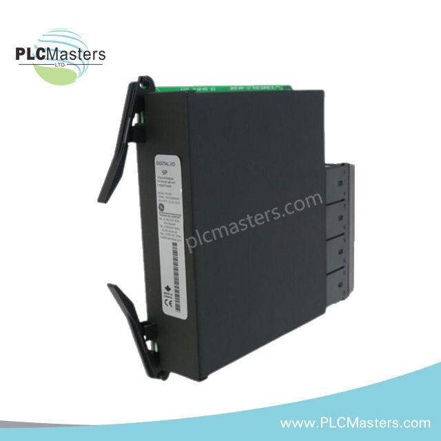 GE Fanuc UR6PH Digital I/O Module