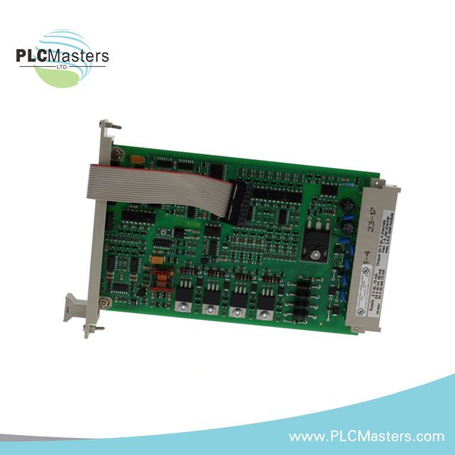 HONEYWELL 10216/2/1 Fail-Safe Digital Output Module