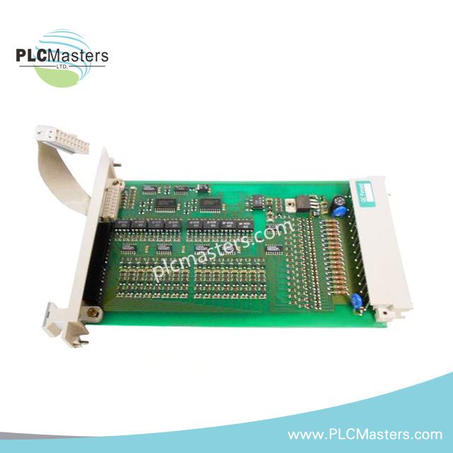 Honeywell 10102/2/1 FSC Fail-safe Digital Input Module