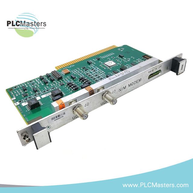 Honeywell 51305896-200 NIM MODEM BOARD – PLC Masters Ltd.