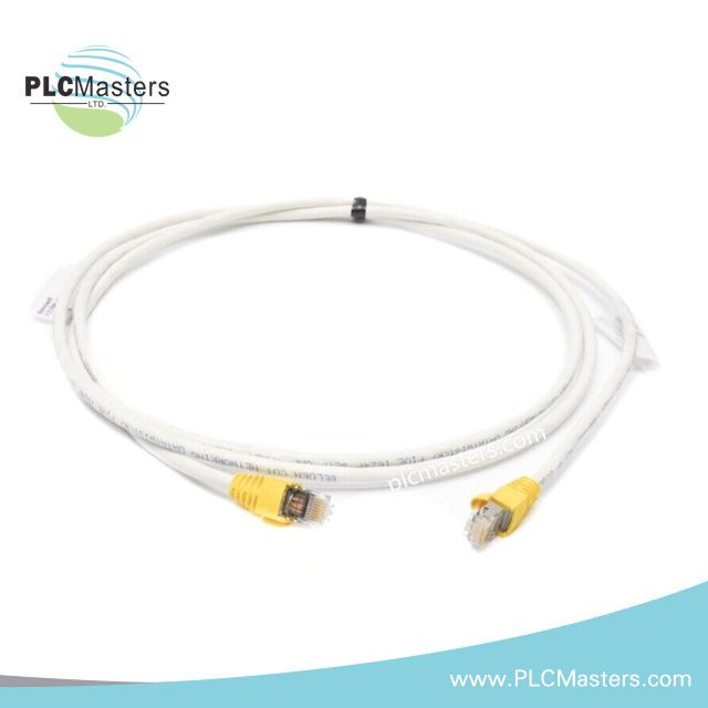 Honeywell 51305980-184 Ethernet Cable