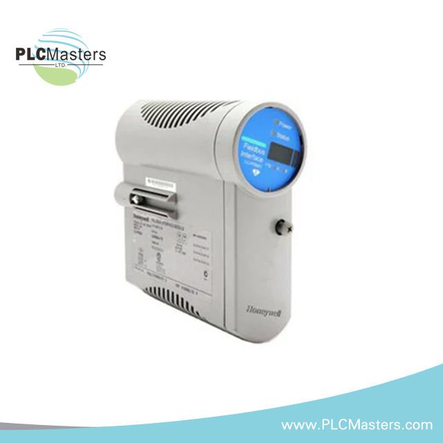 Honeywell 8C-PAIHA1 51454470-275 Analog Input Module