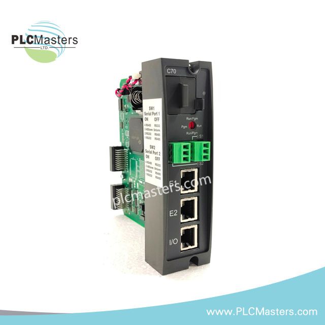 Honeywell 900C71R-0100-43 replace 900C75-0560 Redundant Controller Mod