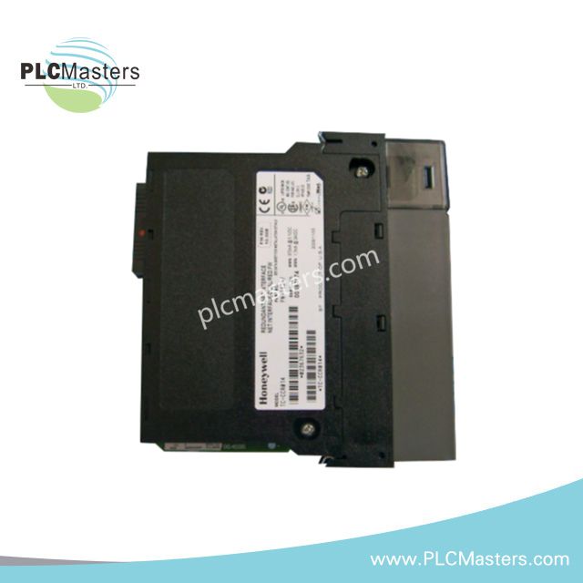Honeywell TC-CCR014 Redundant Network Interface Module