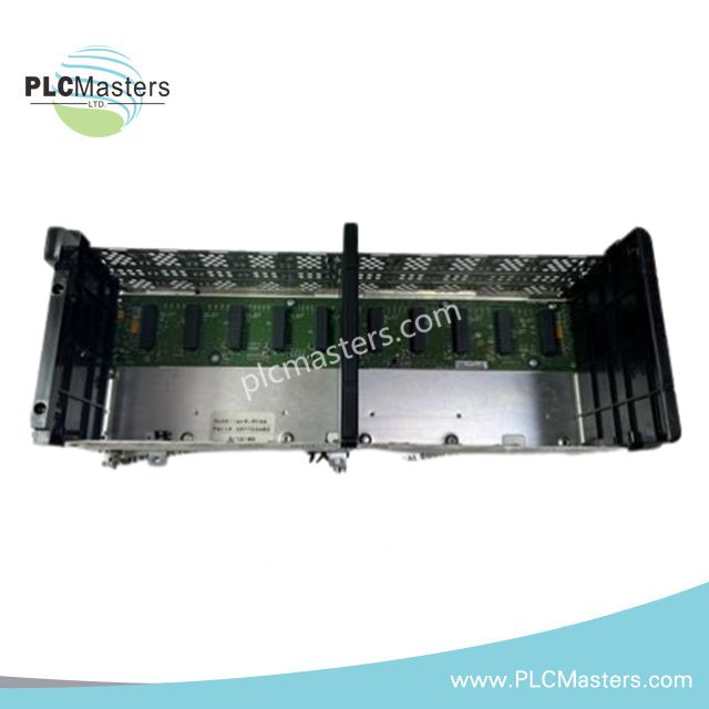 Модуль шасси Honeywell TK-FXX102 на 10 слотов