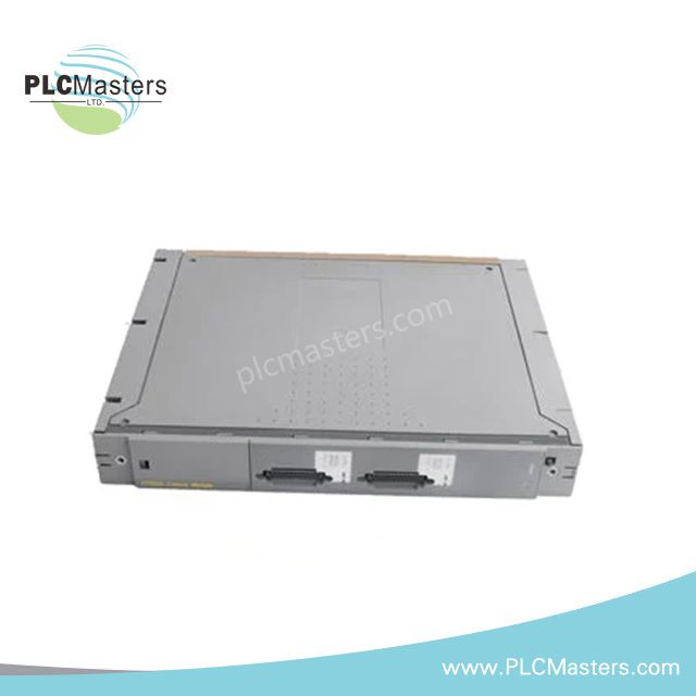 ICS Triplex T8800 1092330000 40-Channel Digital Input Module