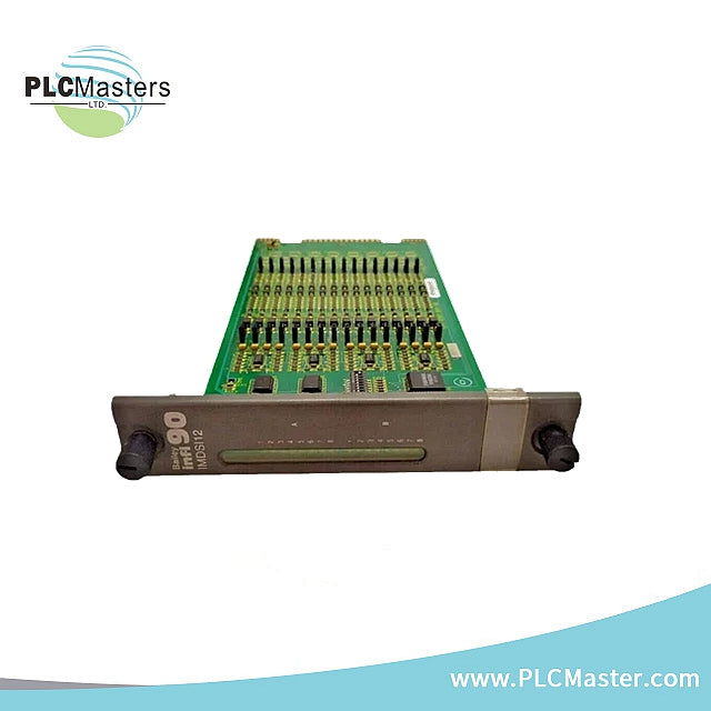 ABB IMDSI12 Universal Digital Input Slave Module – PLC Masters Ltd.
