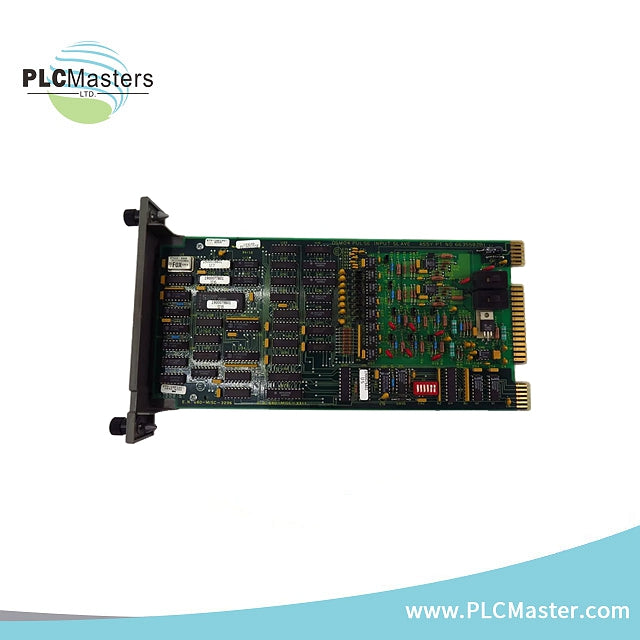 ABB IMDSM04 Pulse Input Slave Module – PLC Masters Ltd.