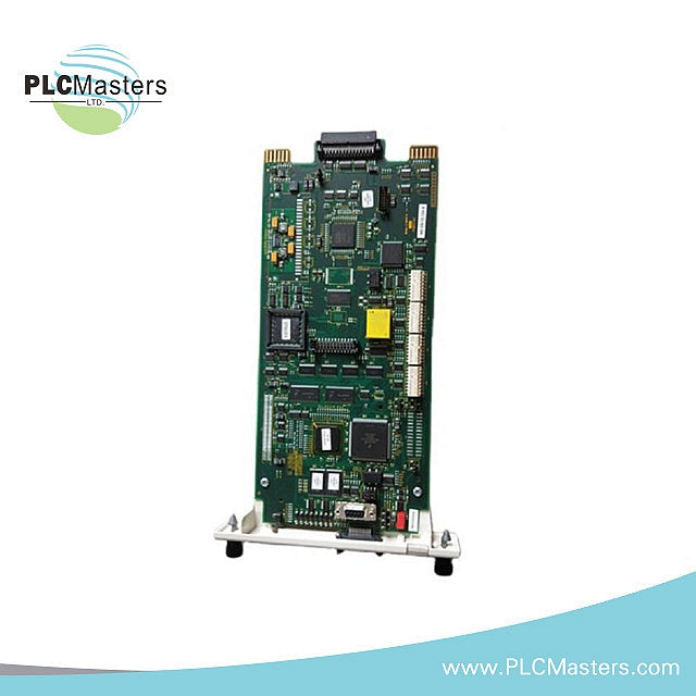 ABB INNPM22 Network Processor Module – PLC Masters Ltd.