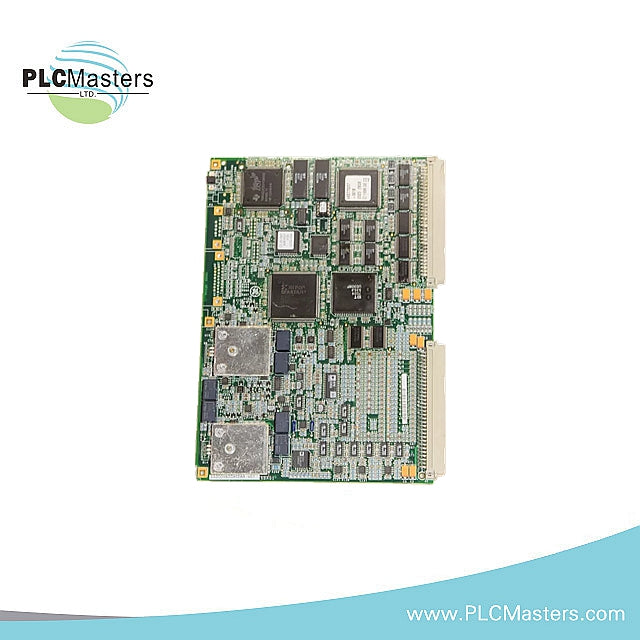 Ge Fanuc Is200vaich1daa Vaic Analog Input Output Board