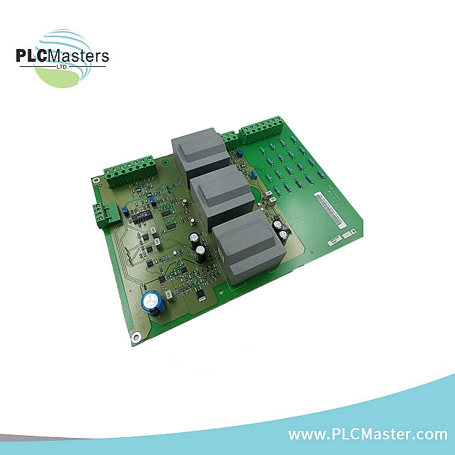 ABB LDMTR-01 I/O Module – PLC Masters Ltd.