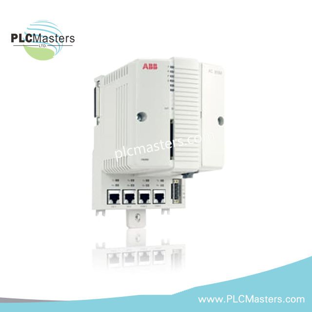 ABB PM866K01 3BSE050198R1 Processor Unit Kit
