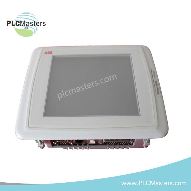 ABB PP835 3BSE042234R1 Operator Panel