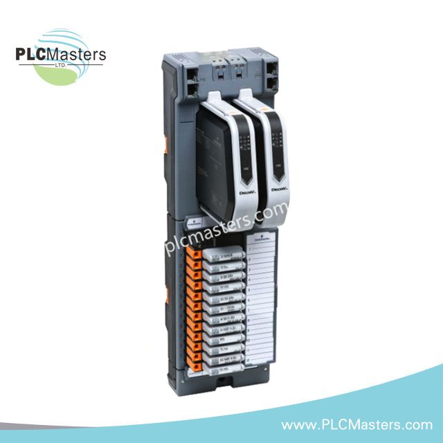 Emerson SE4303T01 AI 4-20 mA HART CHARM