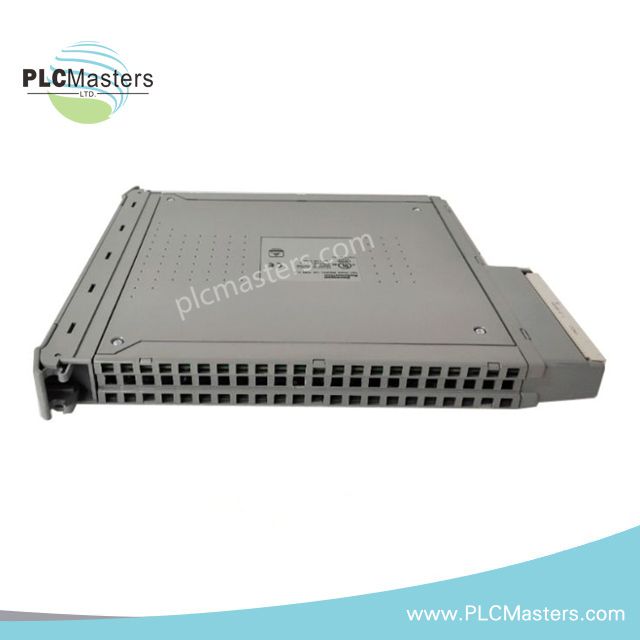 ICS Triplex T8121 Trusted TMR Processor Interface Adapter