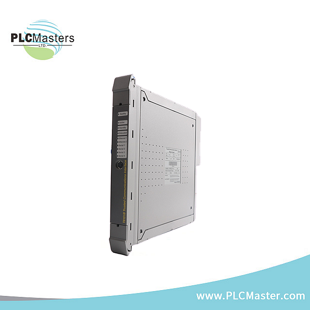 Ics Triplex T8151c Trusted Communication Interface Plc Masters Ltd