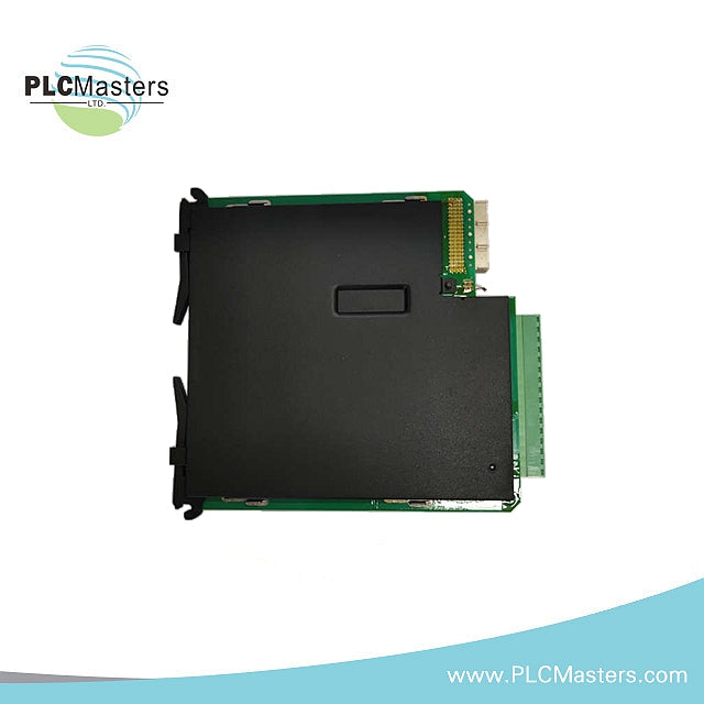 GE Fanuc URSHA UR SHA Multilin Power Supply Module – PLC Masters Ltd.