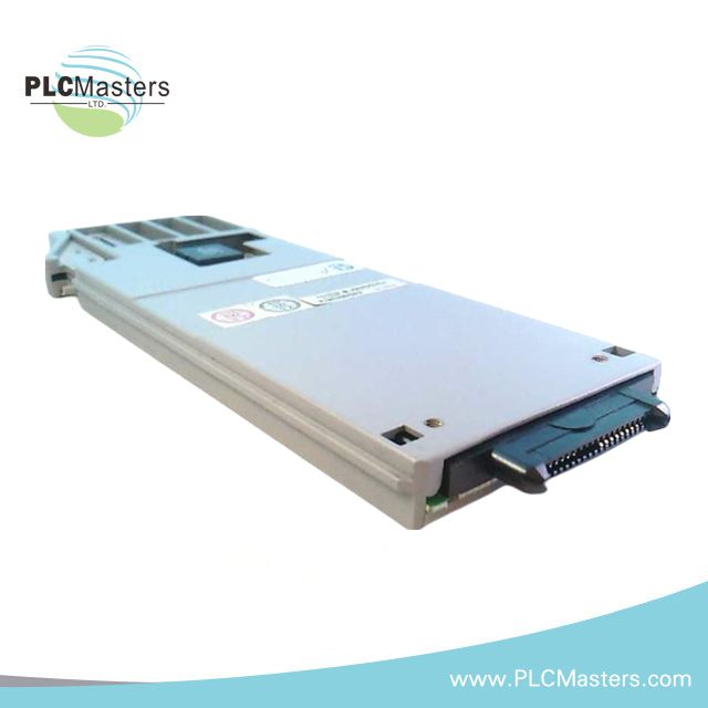 Yokogawa Aam11 Current Voltage Input Module