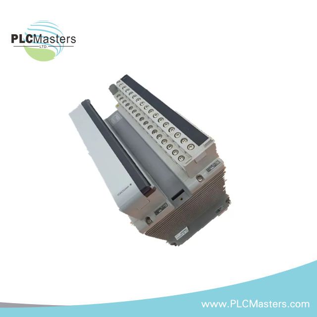 Modul Multiplexer Input Tegangan YOKOGAWA AMM12T