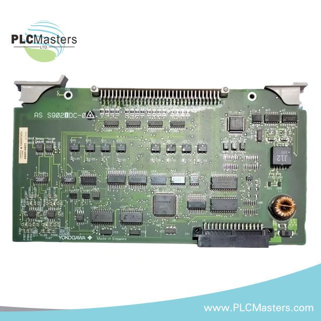 YOKOGAWA AMM32 Analog Input Module