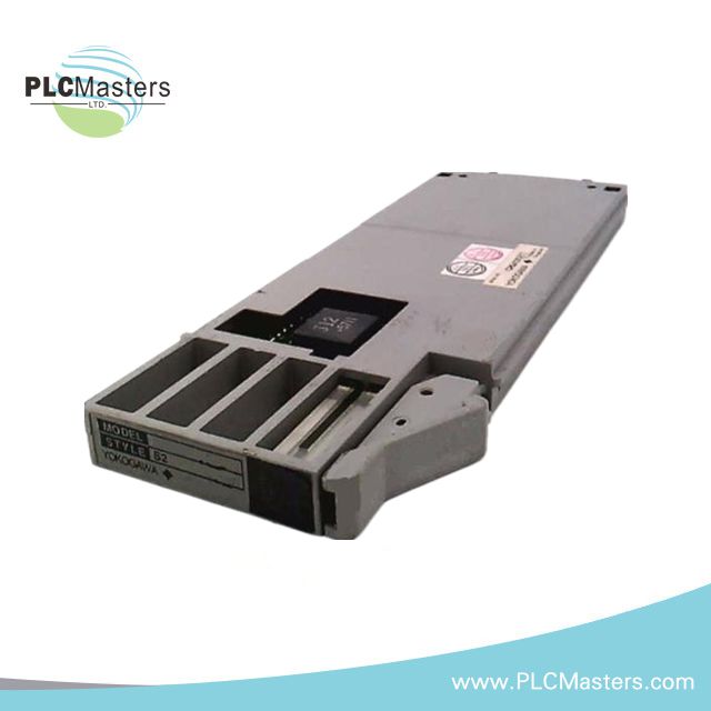 YOKOGAWA APM11 Pulse Input Module