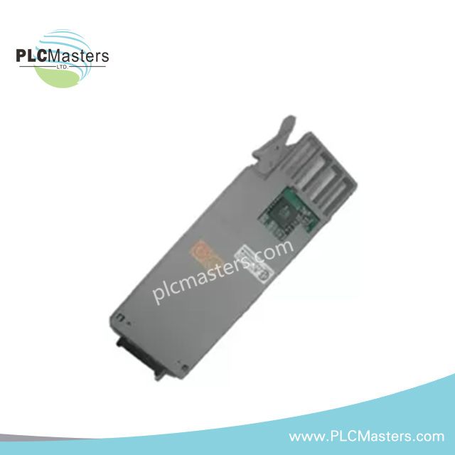 Yokogawa Aam10 S1 Analog Input Module