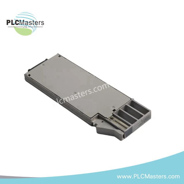 Yokogawa AAM11B Current/Voltage Input Module – PLC Masters Ltd.