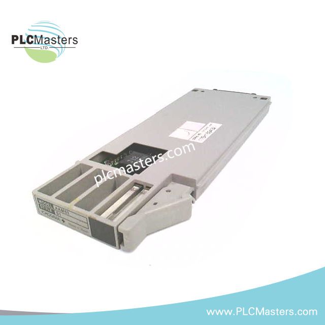 Yokogawa AAM51 S1 Current/Voltage Output Module