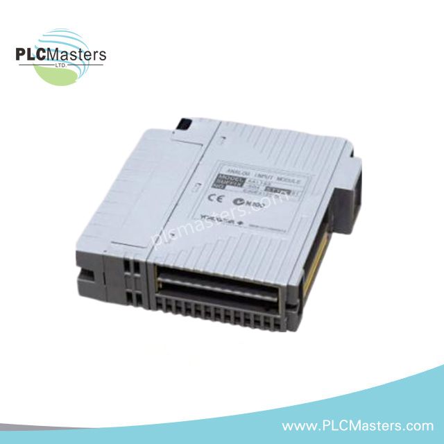 Yokogawa AAR181-S50 RTD Input Module